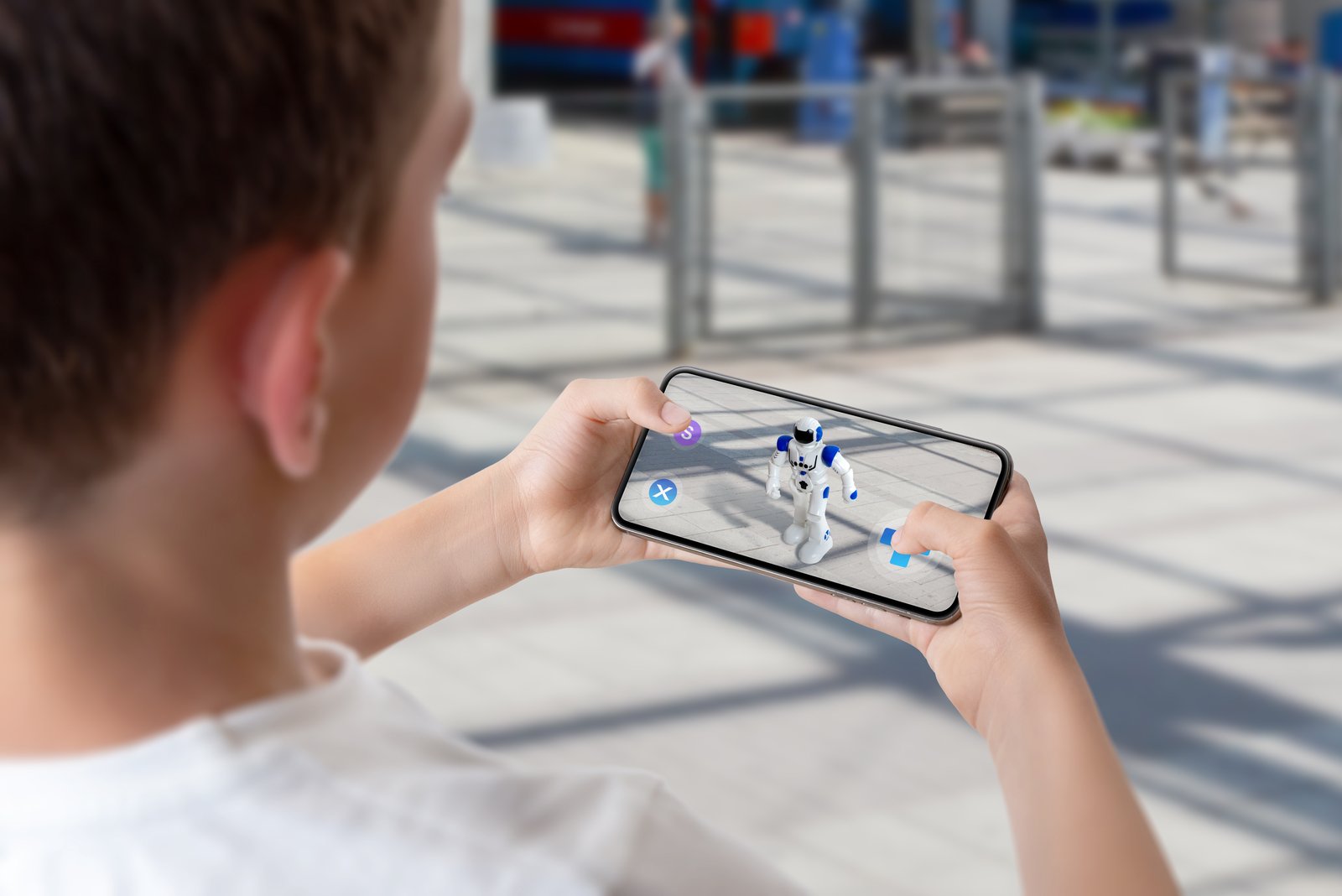 Augmented Reality (AR) Trends and Future Outlook: Key Statistics You ...