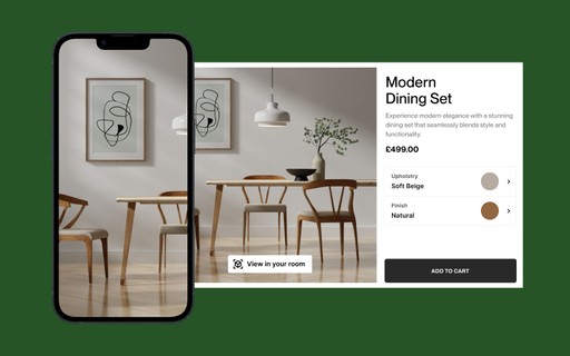 GLTF vs GLB: Which Format is Right for Your 3D Projects?
