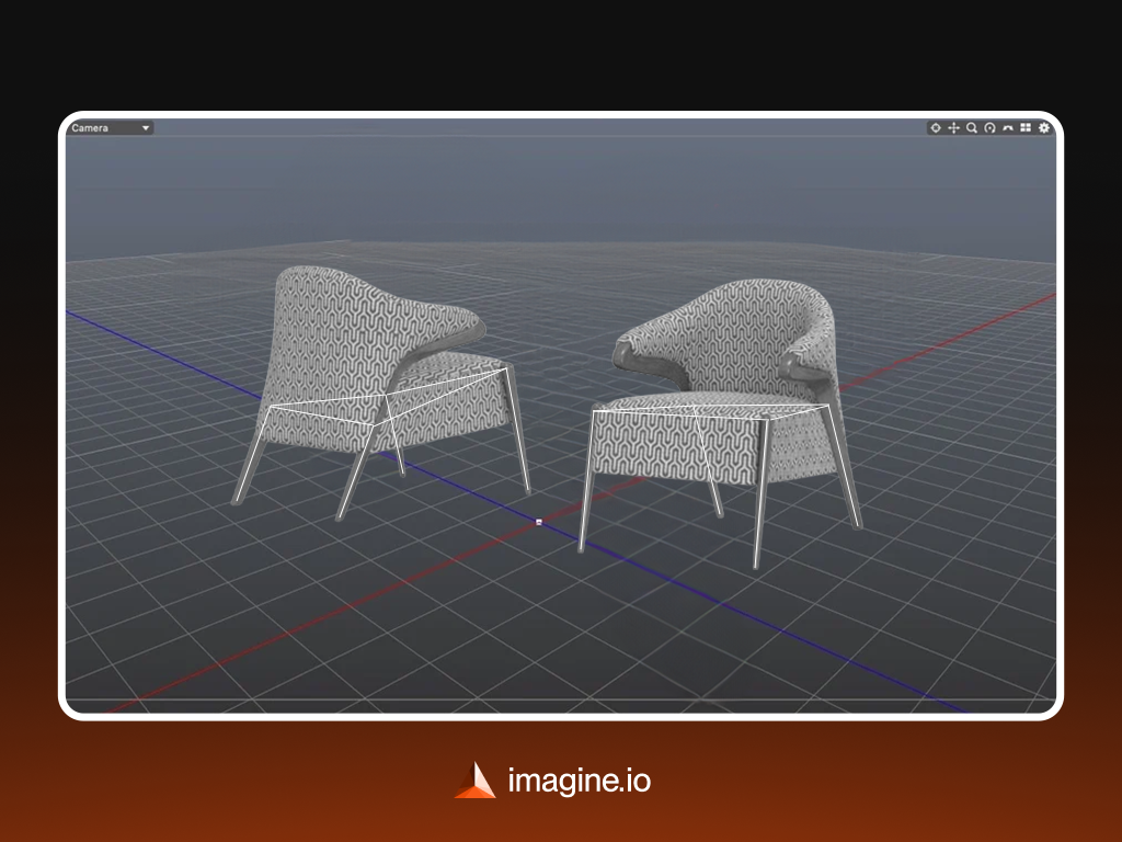 GLTF vs GLB: Which Format is Right for Your 3D Projects?