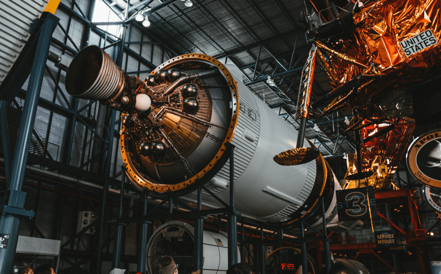 The Ultimate Guide to Digital Twin Technology