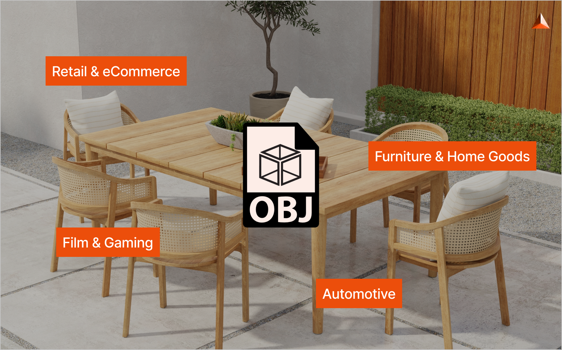 What is an OBJ File Format? A Complete Guide to the 3D Format