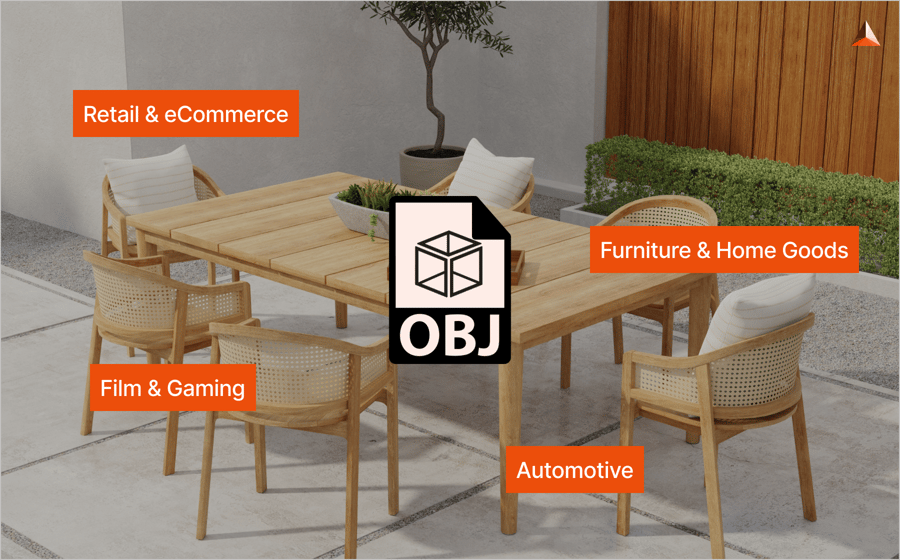 What is an OBJ File Format? A Complete Guide to the 3D Format