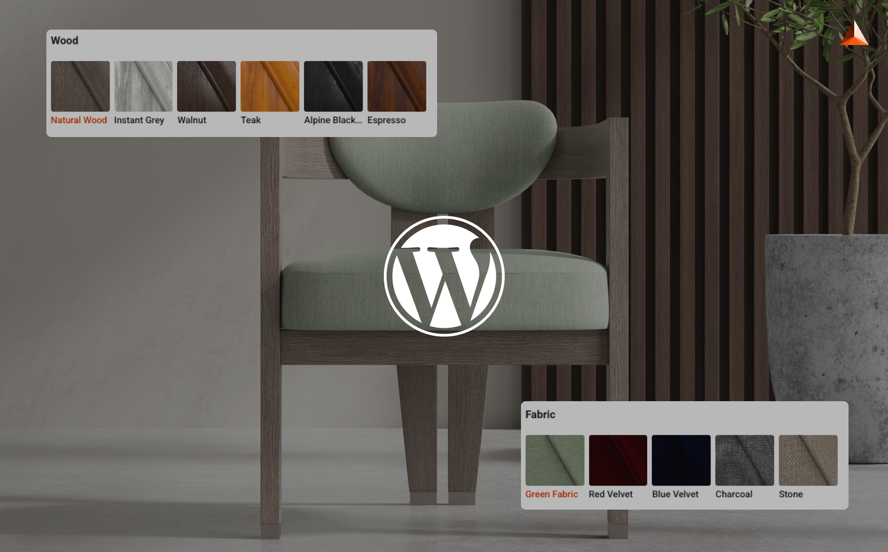 How to Add a 3D Product Configurator to Your WordPress Website ...