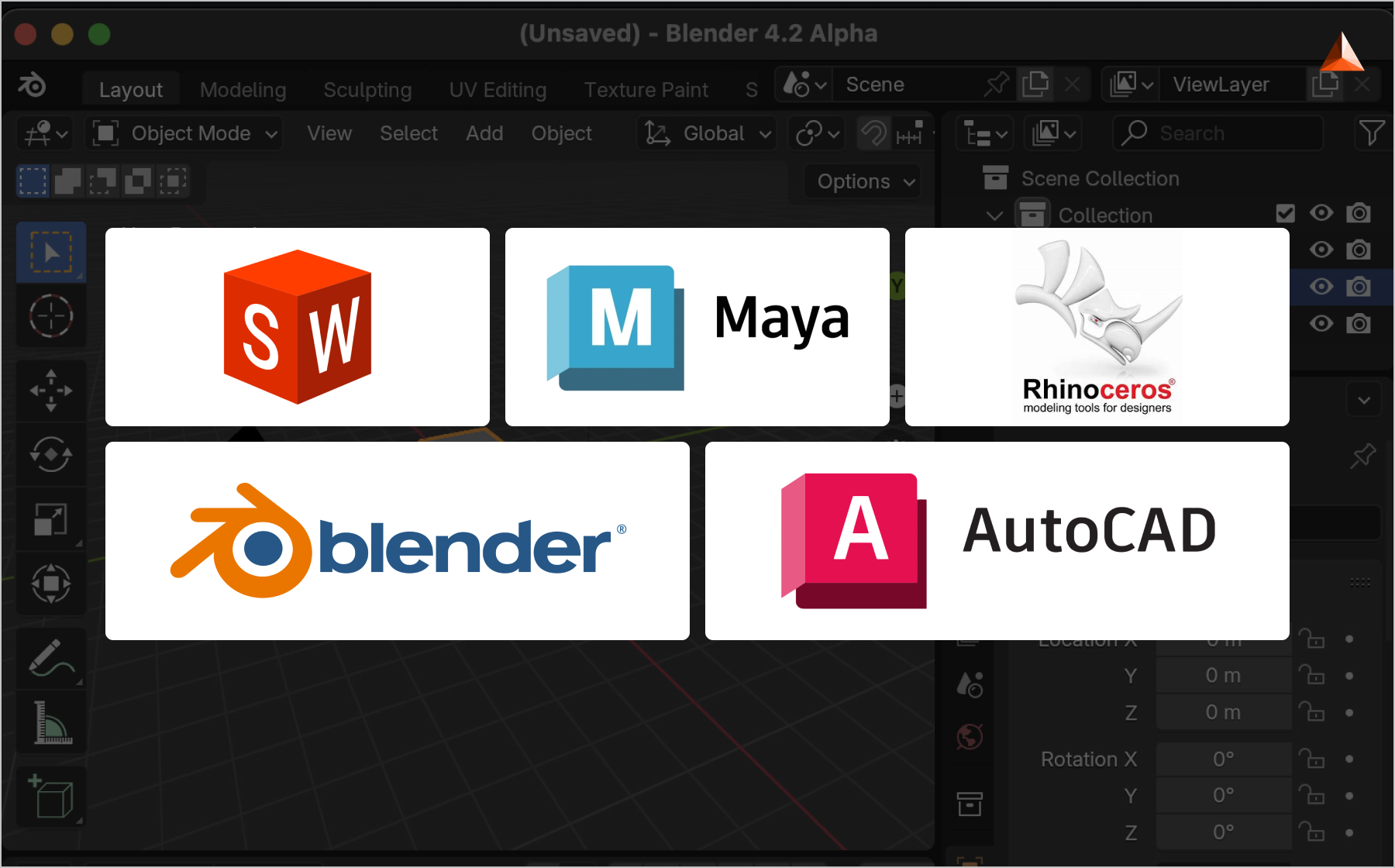 What is an OBJ File Format? A Complete Guide to the 3D Format