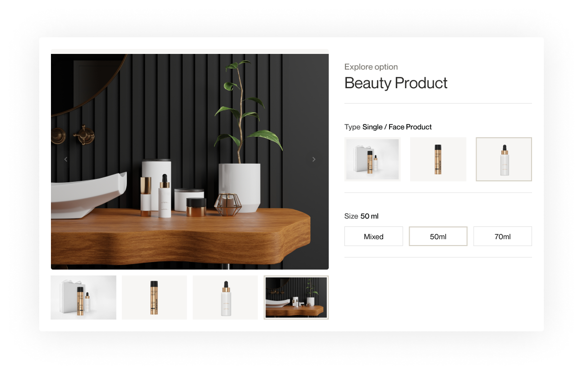 4 Types Of Product Configurators You Need For eCommerce