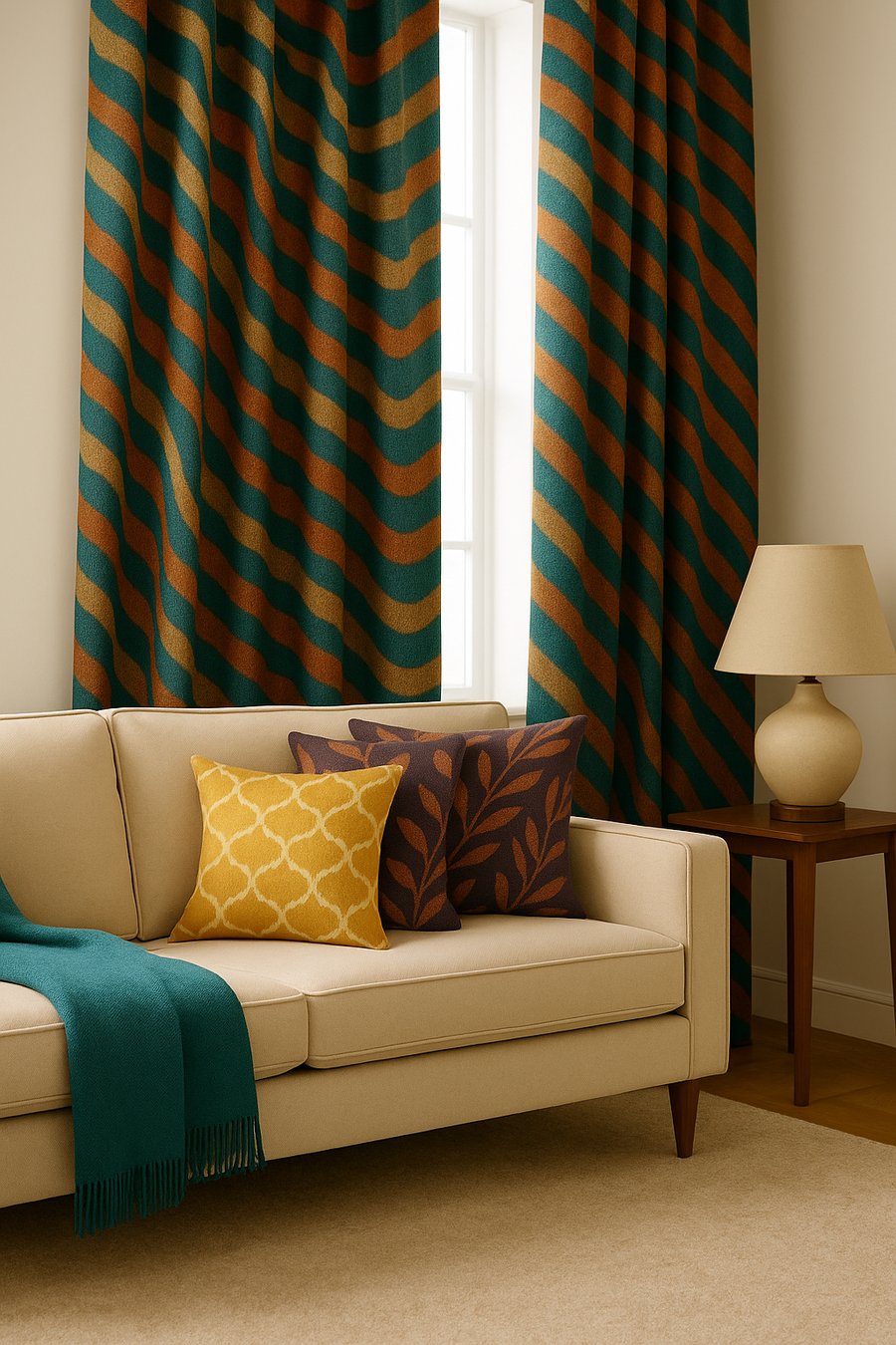 Top Textile Design Trends for 2025: What's Next in Fabric & Pattern Design