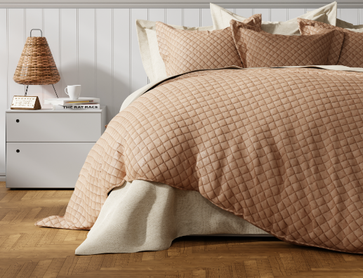 Top Textile Design Trends for 2025: What's Next in Fabric & Pattern Design