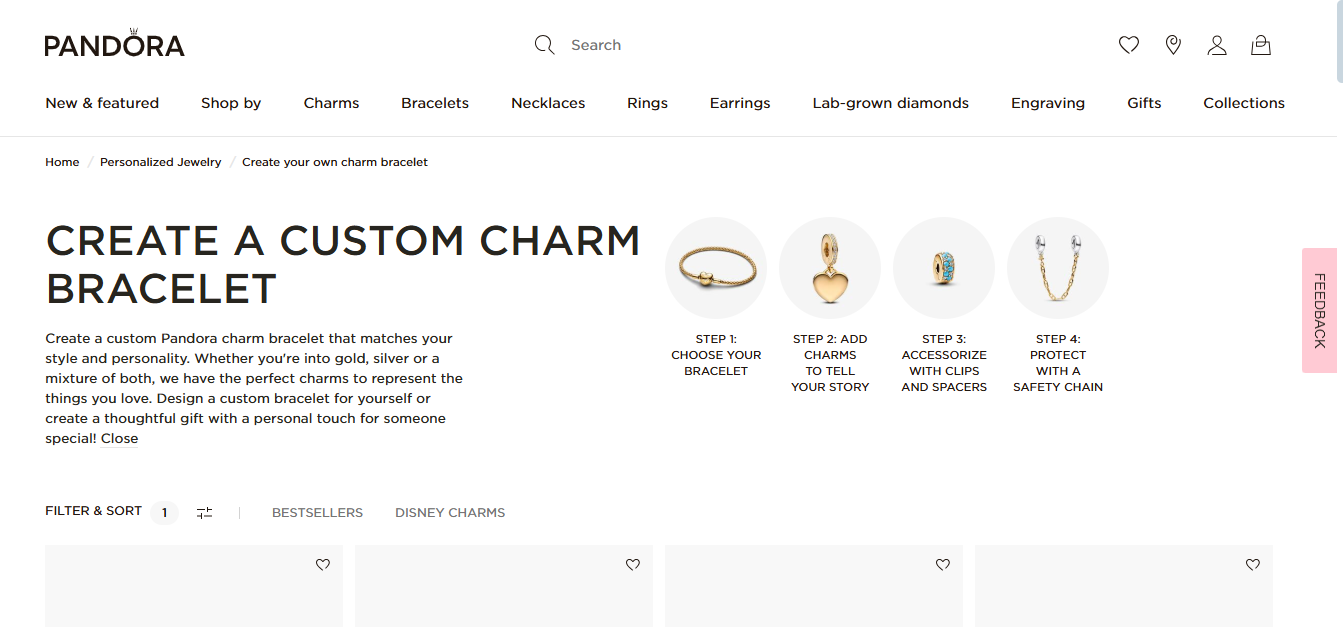 10+ Product Customization Examples to Inspire Your Business Strategy