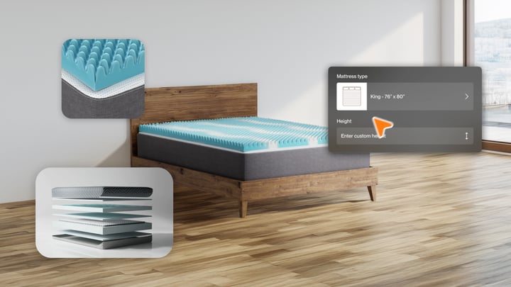 Why Mattress Customization is the Future: How You Can be Ahead of the Game?