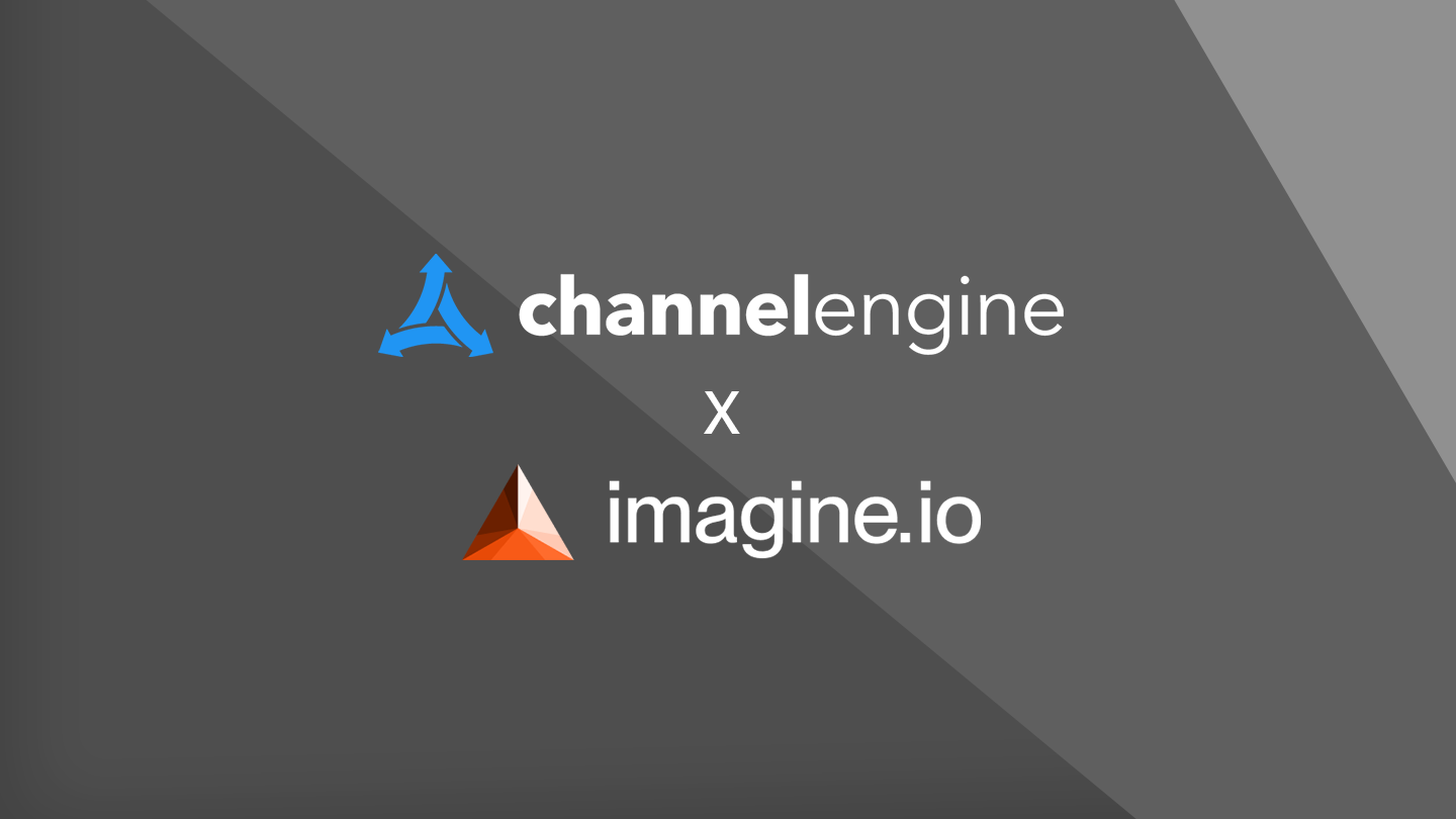 imagine.io x ChannelEngine: The Power of 3D Content Creation ...