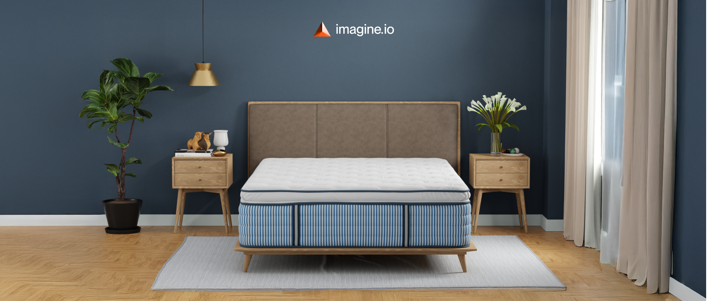 How Mattress 3D Models Improve Retailer-Buyer Communication