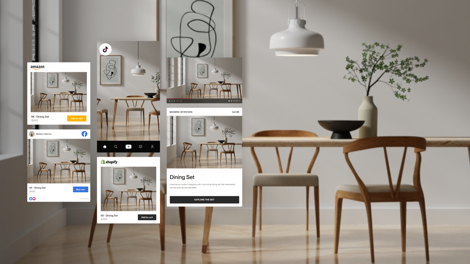Mastering 3D: Reusability and Collaboration with imagine.io