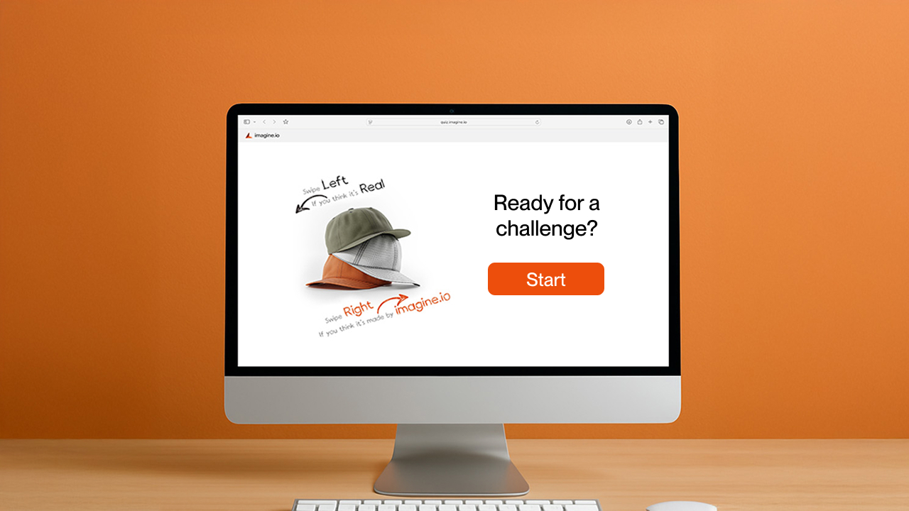 Most eCommerce Pros Can’t Tell the Difference Between CGI and Real ...