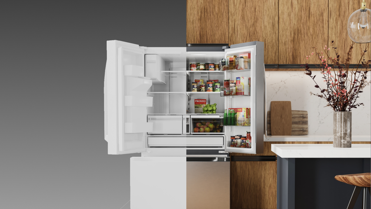 The Future of Industrial Design: How AI & 3D Visualization Are Changing ...