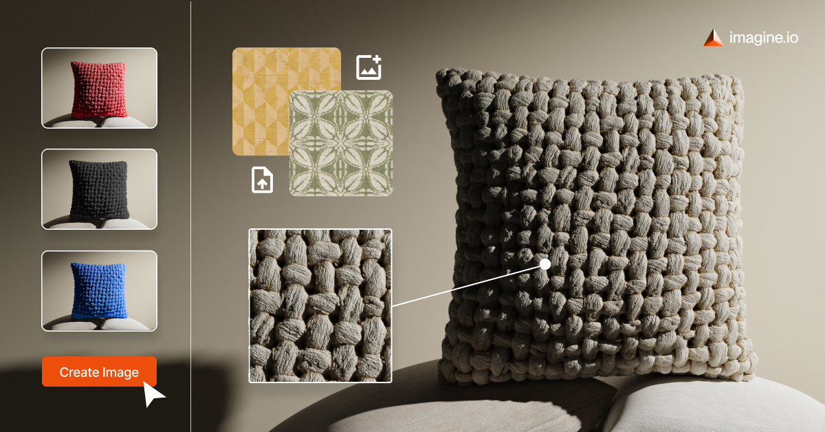 Top Textile Design Trends for 2025: What's Next in Fabric & Pattern Design