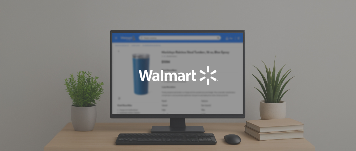 Mastering Walmart’s Content Quality Score (CQS)