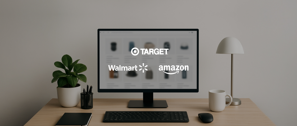 The CQ Score Survival Guide: How to Win on Walmart, Amazon & Target